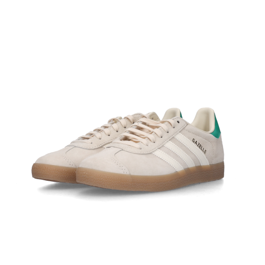 (W) 아디다스 가젤 원더 화이트 크림 화이트 | Adidas | KREAM