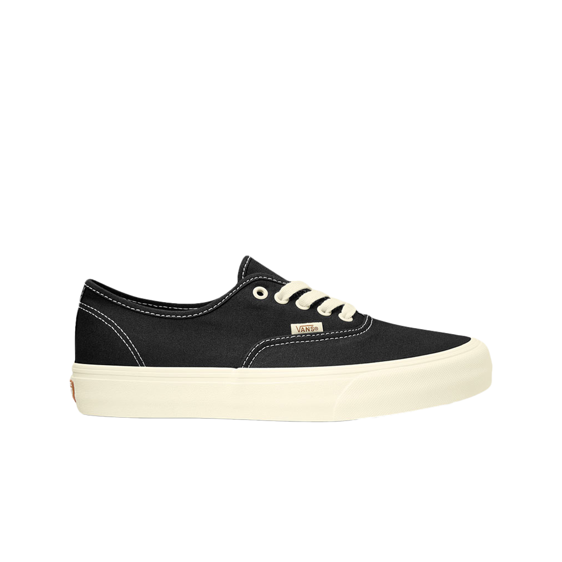 Vans Authentic VR3 Black STYLE | KREAM