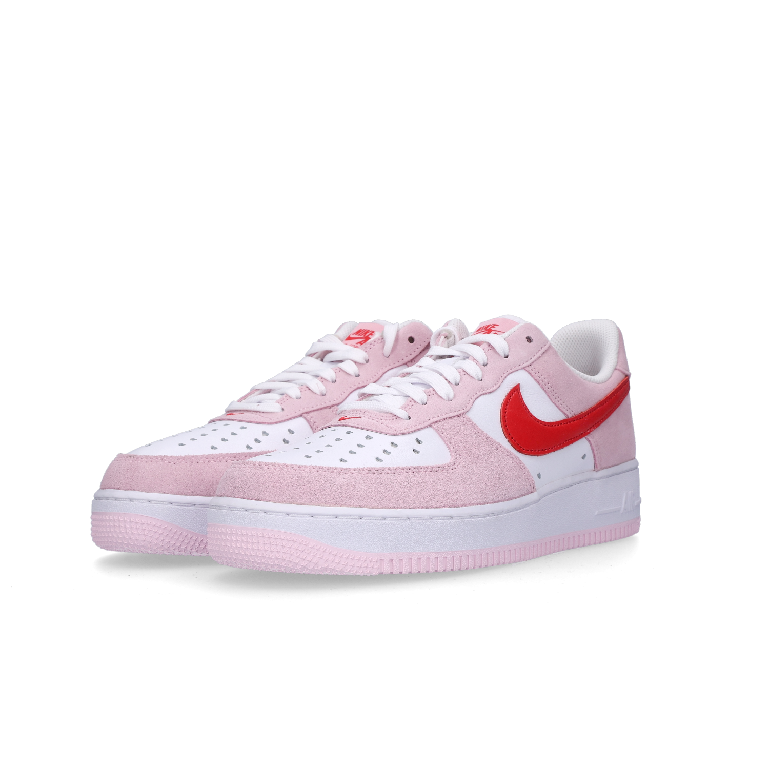 나이키 에어포스 1 '07 QS 밸런타인데이 | KREAM