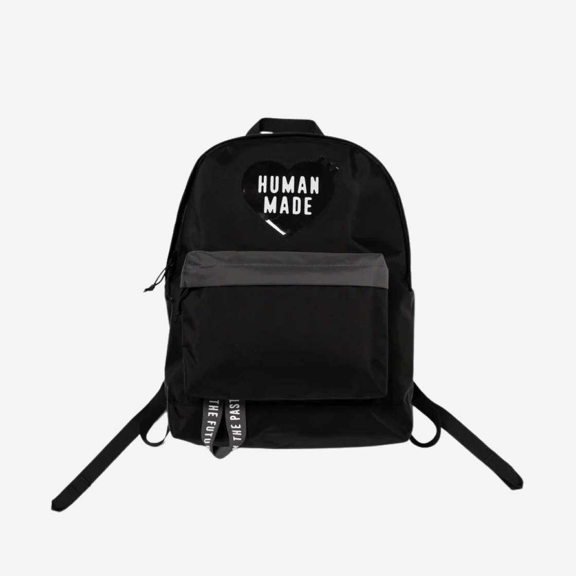 Human Made Backpack B... STYLE | KREAM