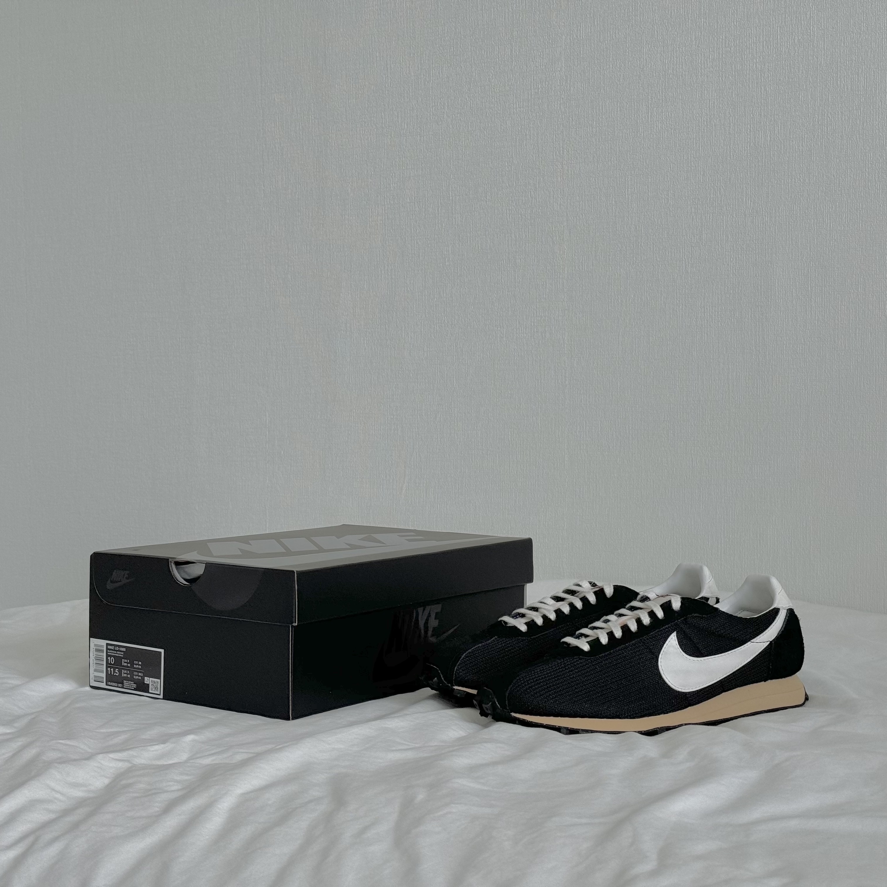 근본 빈티지 라인 LD-1000 | KREAM