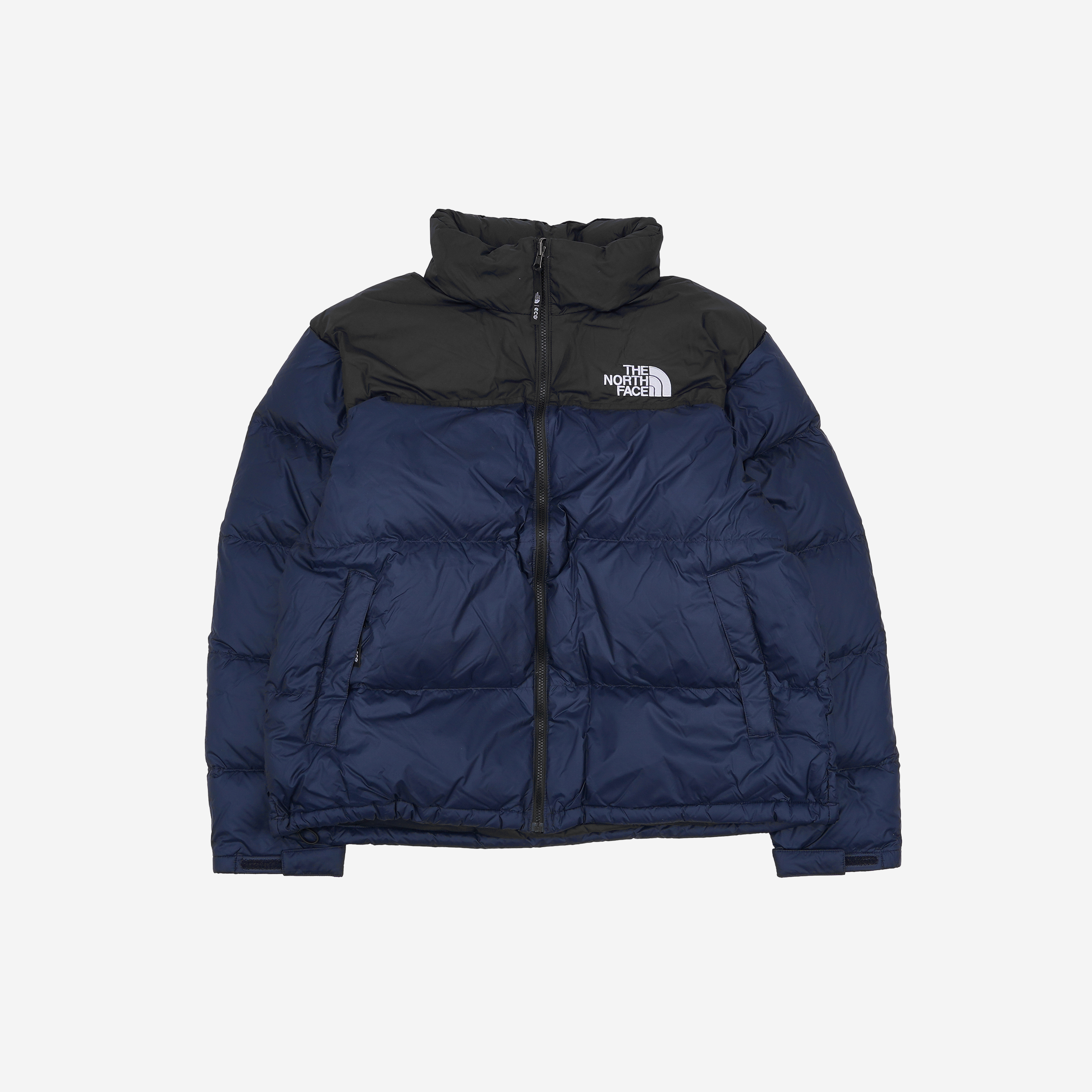 노스페이스 1996 에코 눕시 자켓 네이비 | KREAM