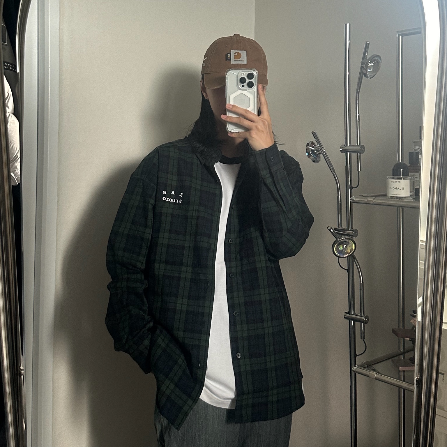 (@w1ranj) 님의 게시물 | KREAM