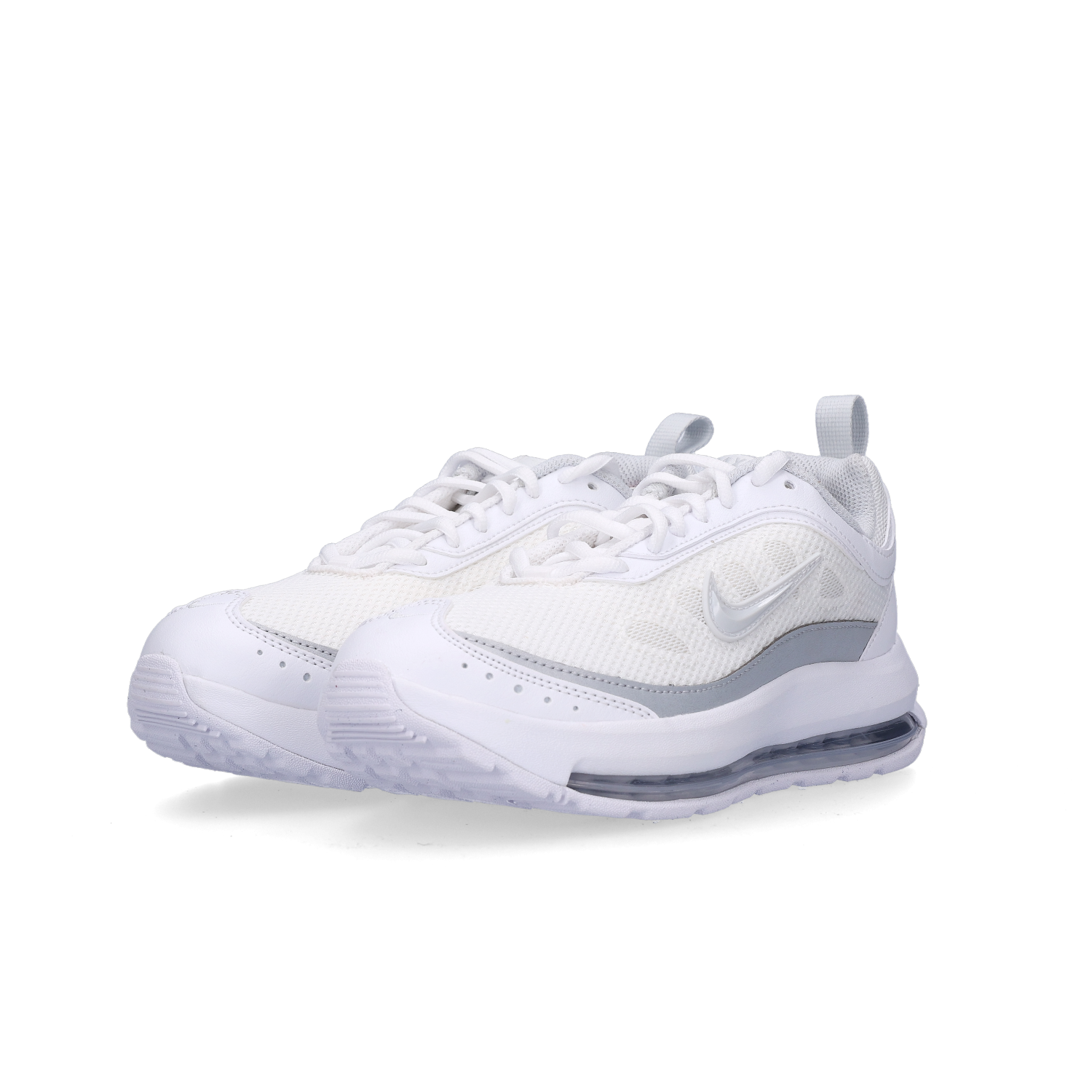 (W) 나이키 에어맥스 AP 화이트 퓨어 플래티넘 | KREAM