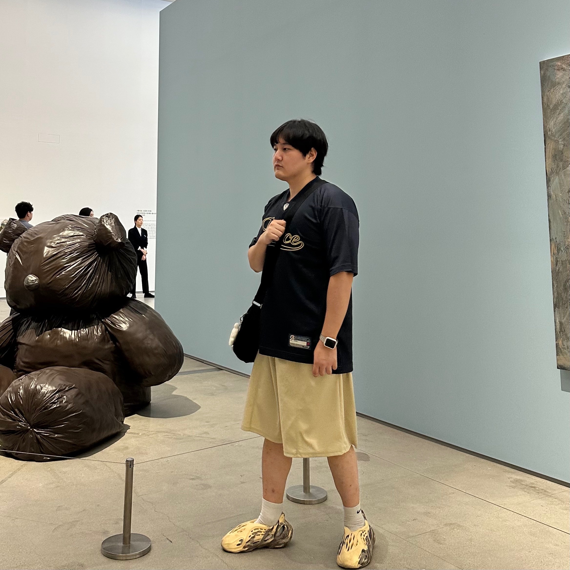 팔라스 메시… | KREAM