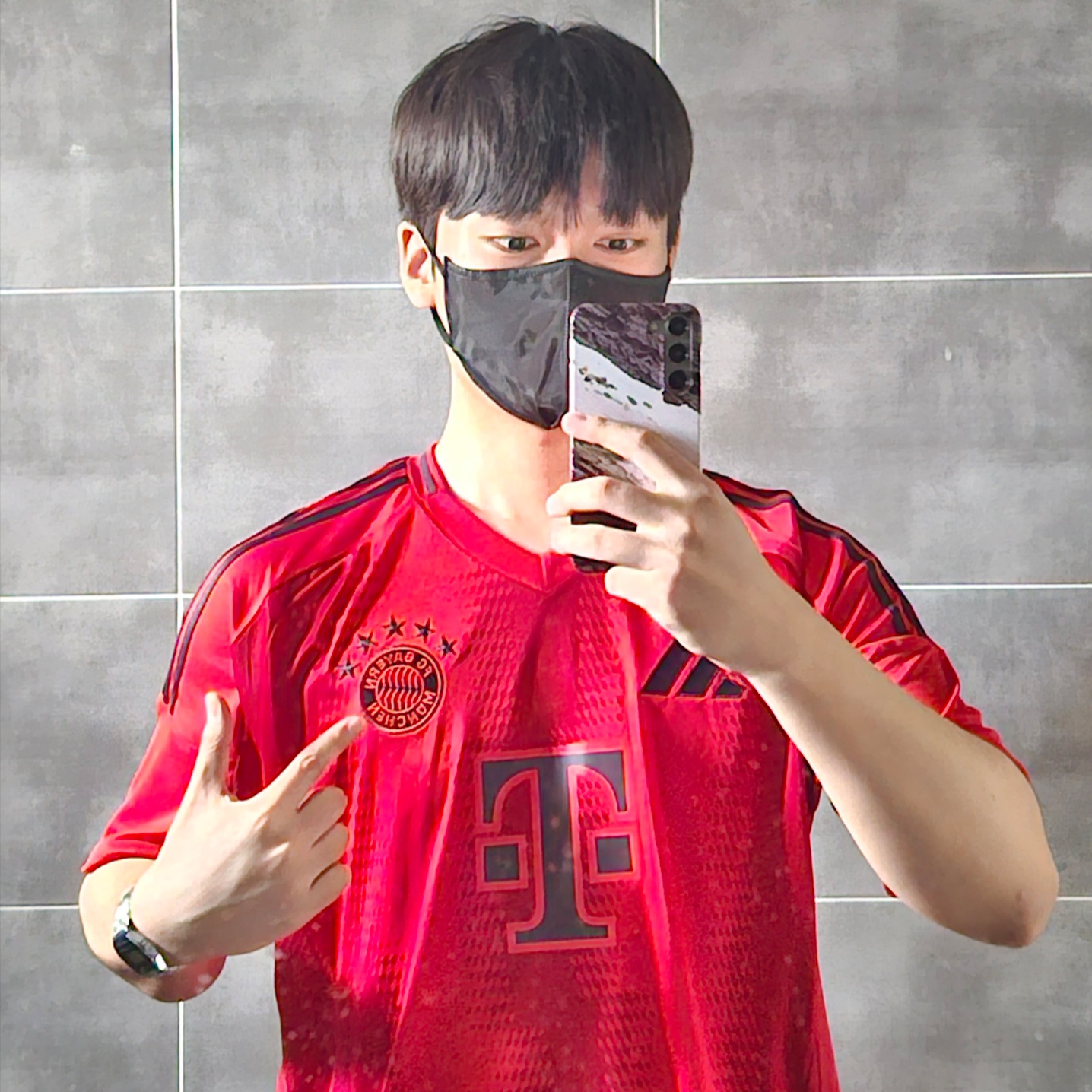 178/76 KR사이즈2xl | KREAM