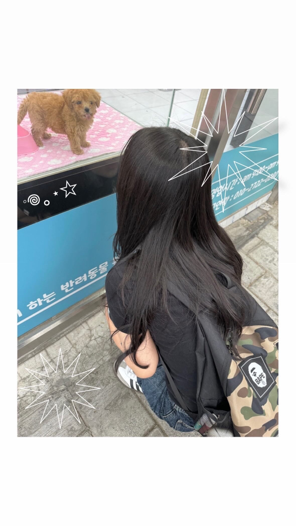 동곰이 (@j._.ww) 님의 게시물 | KREAM