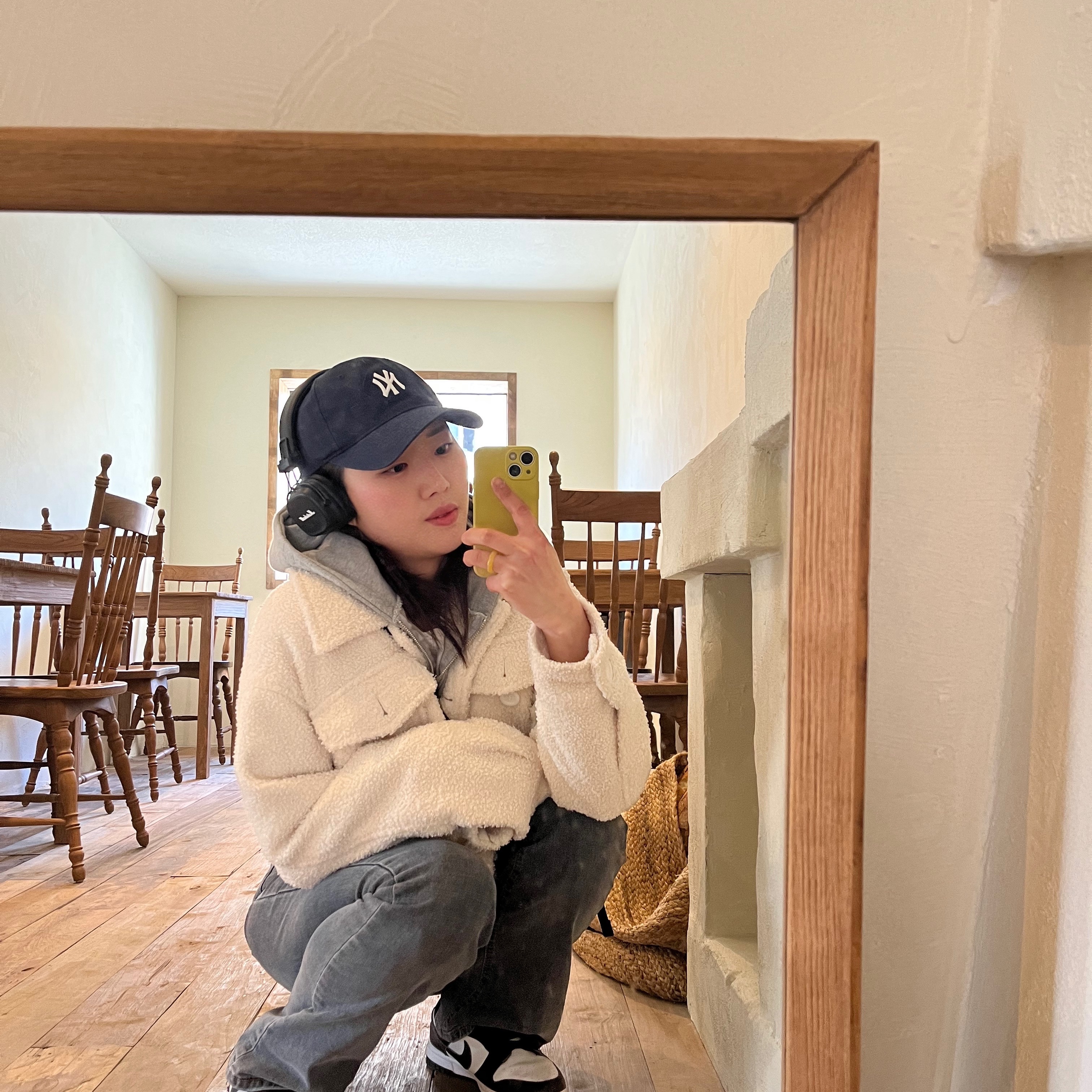 한아현 (@hyuni_ii) 님의 게시물 | KREAM