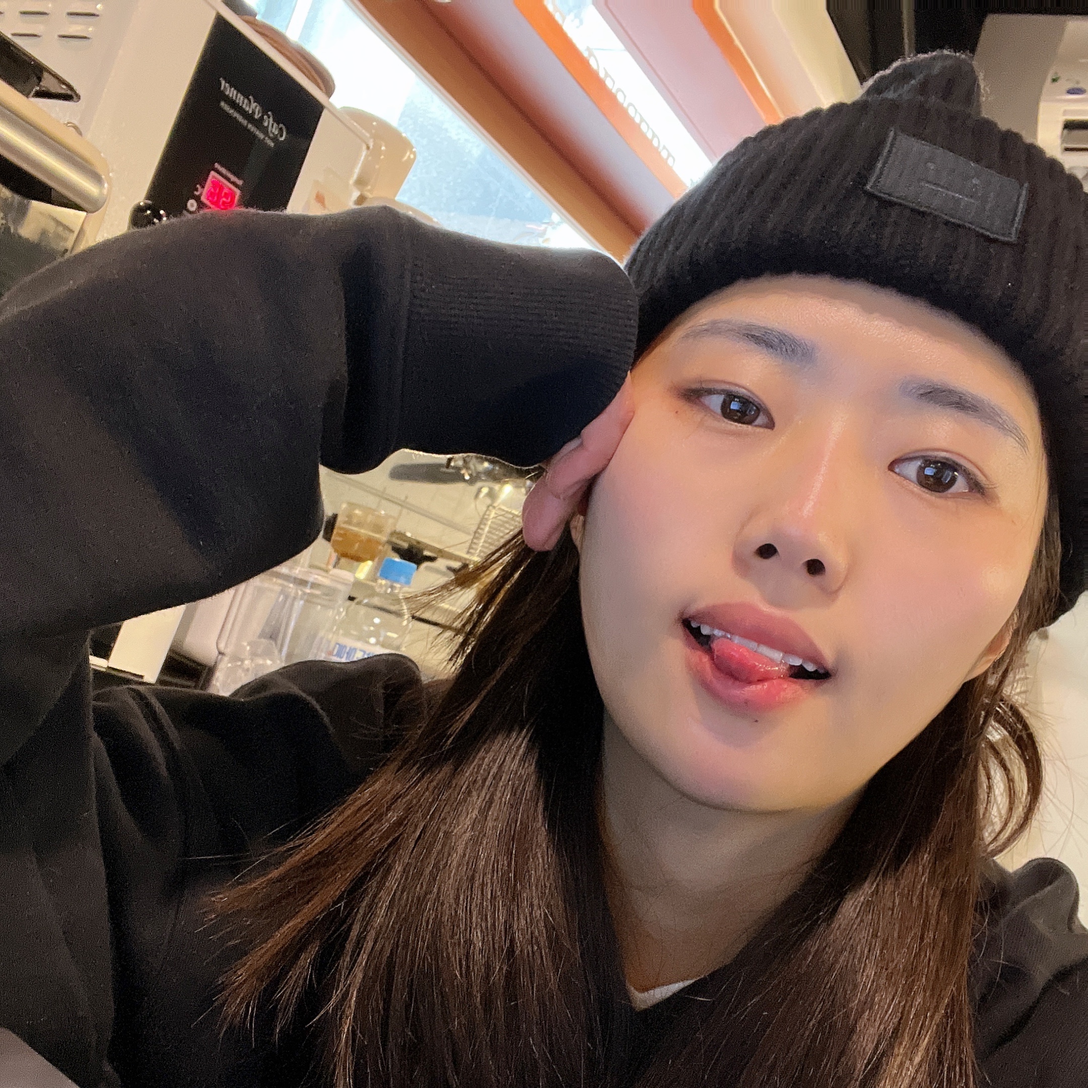 한아현 (@hyuni_ii) 님의 게시물 | KREAM