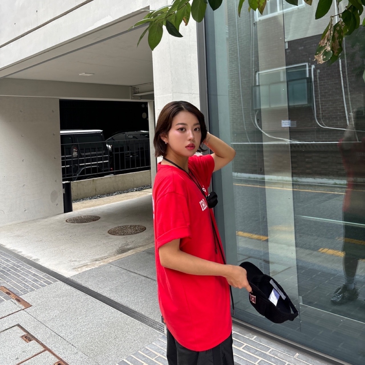 이로 클럽드파리 에디션 24SS | KREAM