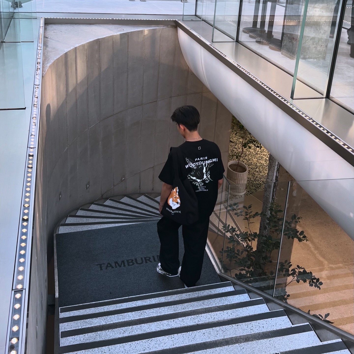 trancong18_ (@global) 님의 게시물 | KREAM