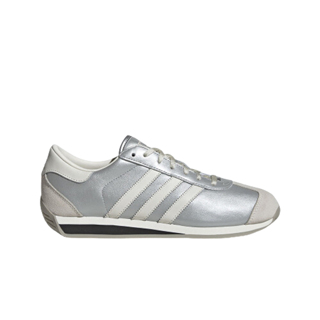 아디다스 컨트리 2 SMU 실버 크림 | Adidas | KREAM