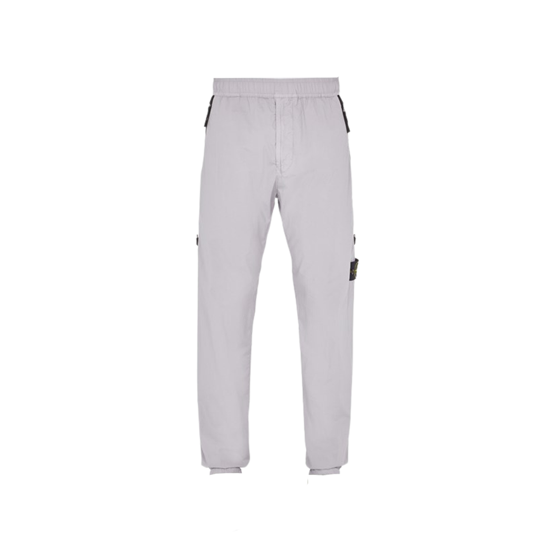 스톤 아일랜드 32703 레귤러 핏 스피드 팬츠 더스트 그레이 - 24SS | Stone Island | KREAM