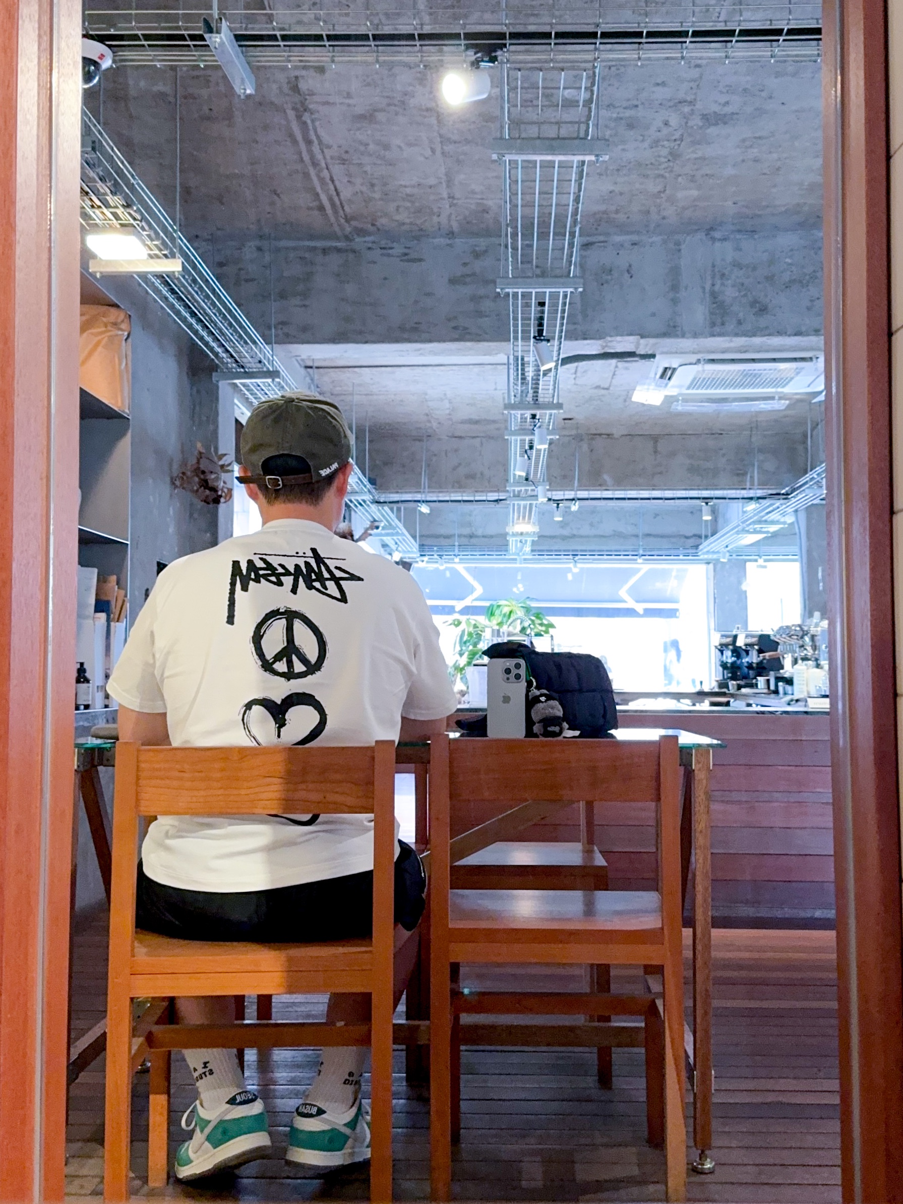 (@bnz_ing) 님의 게시물 | KREAM