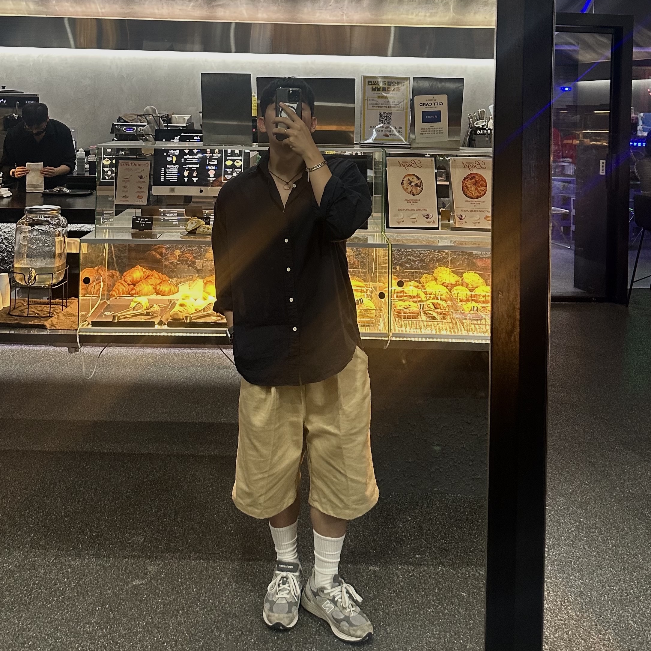 김주훈 (@jhunie_s) 님의 게시물 | KREAM