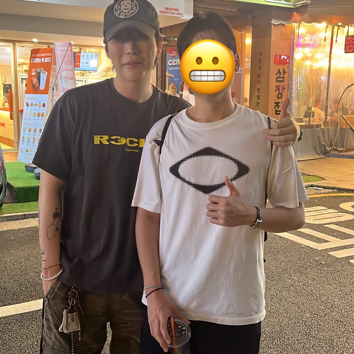 @LLLLLLLL_1026 (@kim.yh) 님의 게시물 | KREAM