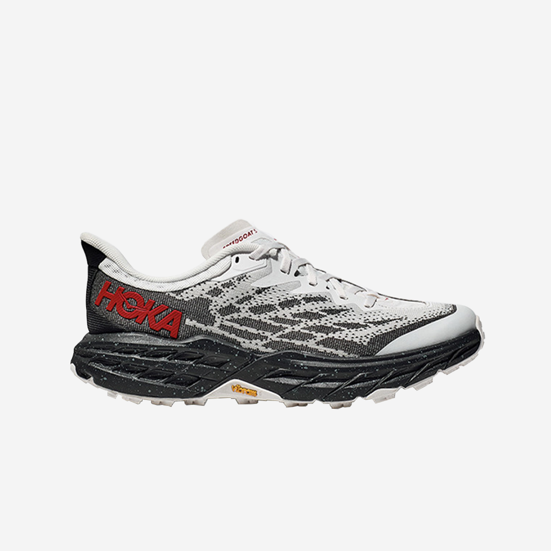 호카 스피드고트 5 화이트 블랙 - 24FW | Hoka | KREAM