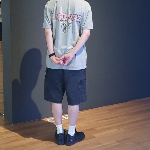 허원준 (@h__1jun) 님의 게시물 | KREAM