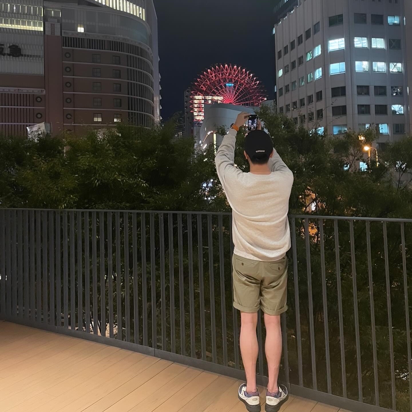 23y summer, OSAKA | KREAM