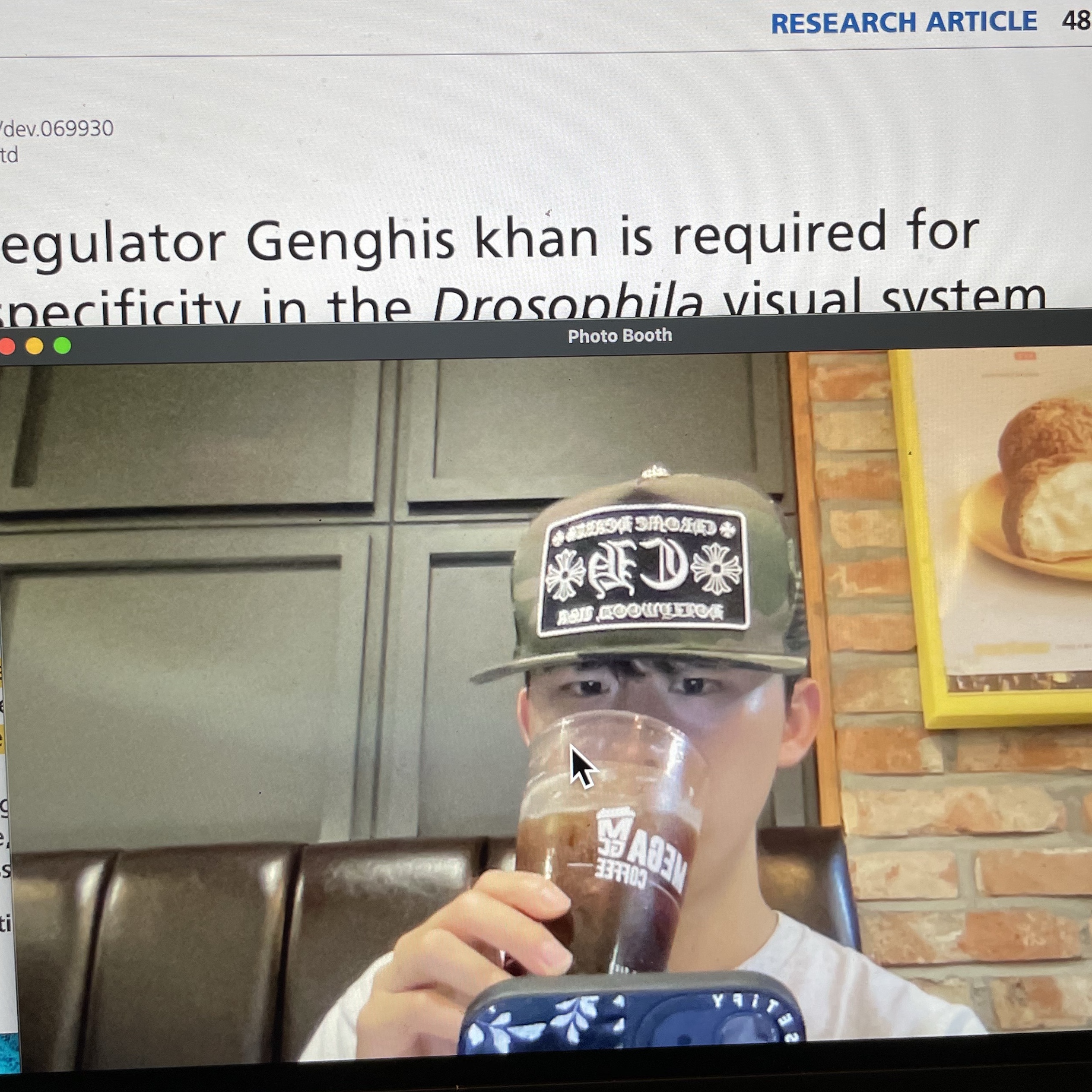 ucrew (@imjoohyung) 님의 게시물 | KREAM