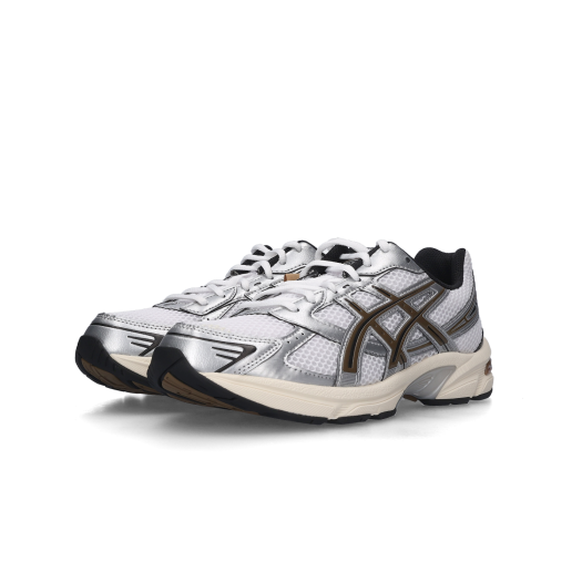 아식스 젤 1130 화이트 클레이 캐년 | Asics | KREAM