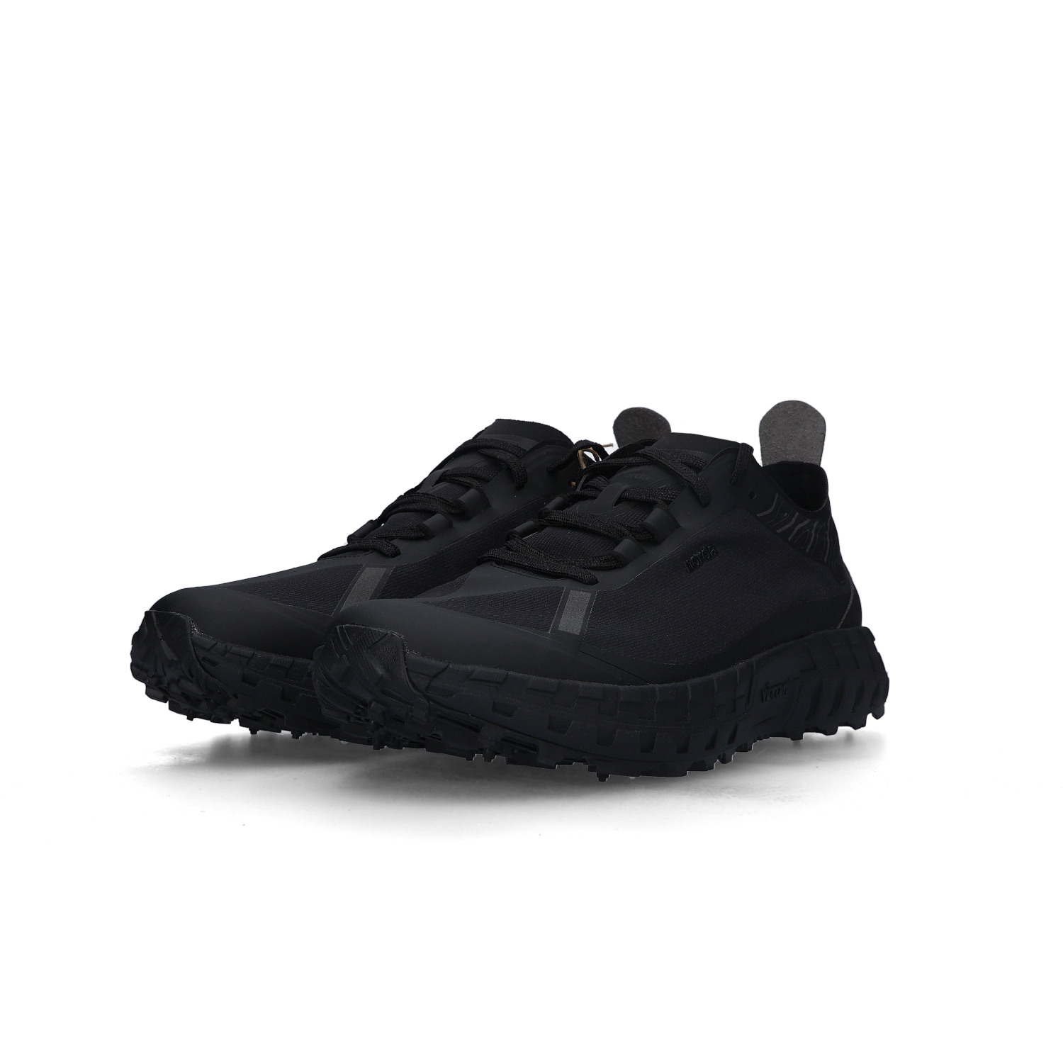 노다 001 다이니마 스텔스 블랙 | KREAM