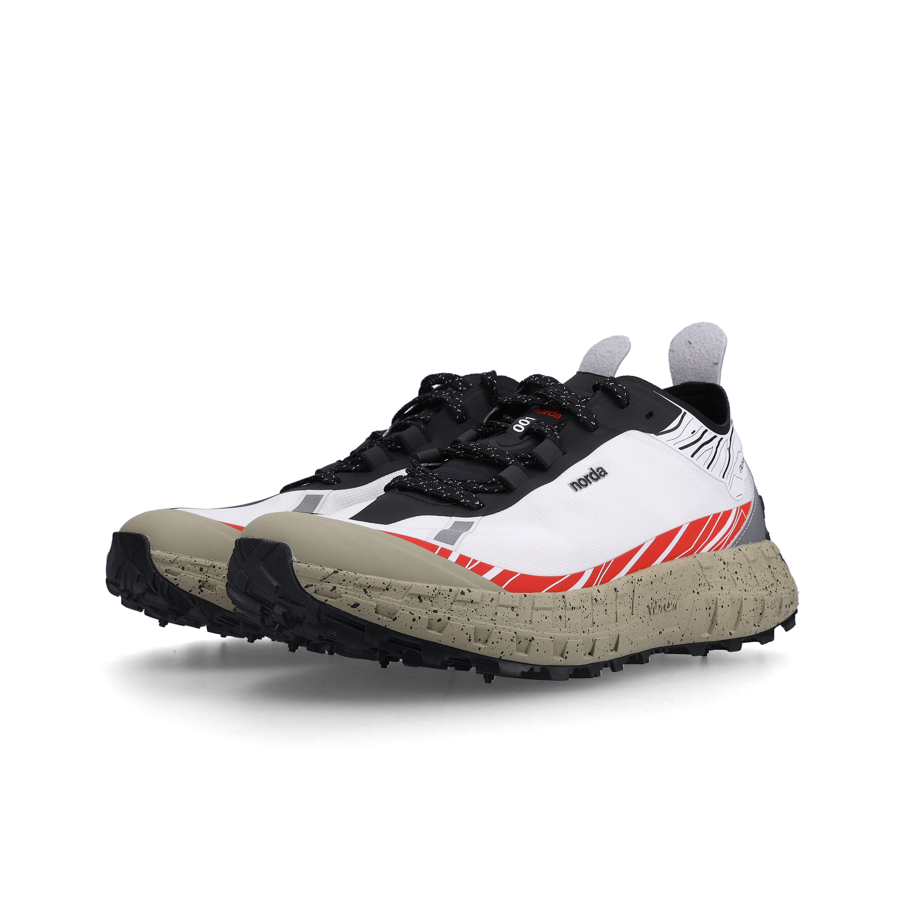 노다 x 레이 자합 001 마그마 | KREAM