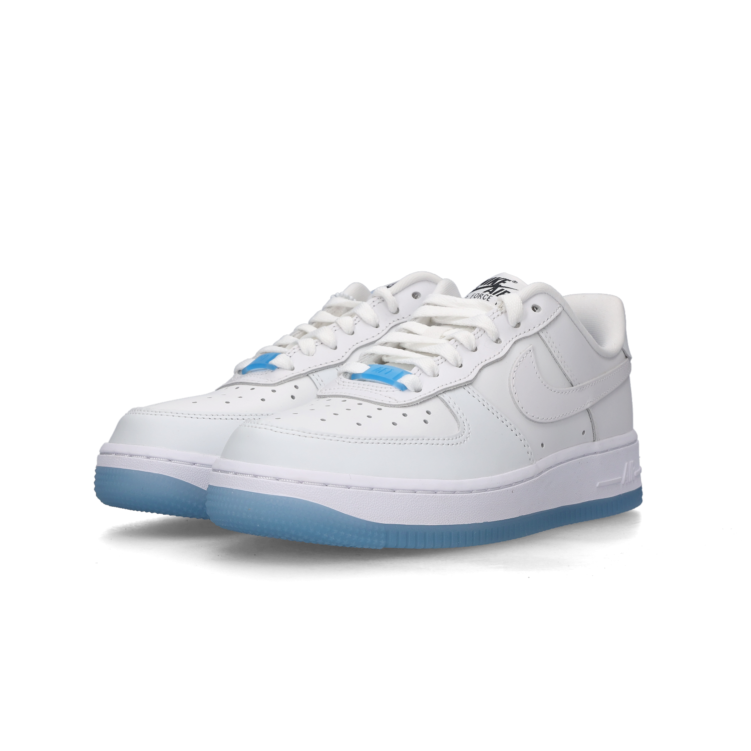 (W) 나이키 에어포스 1 '07 LX 포토크로믹 | KREAM