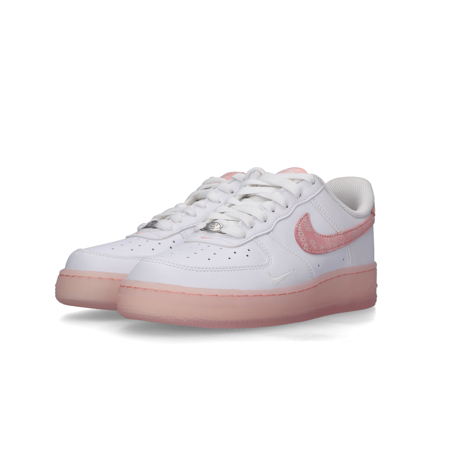 (W) 나이키 에어포스 1 '07 LV8 카피 앤 페이스트 | KREAM