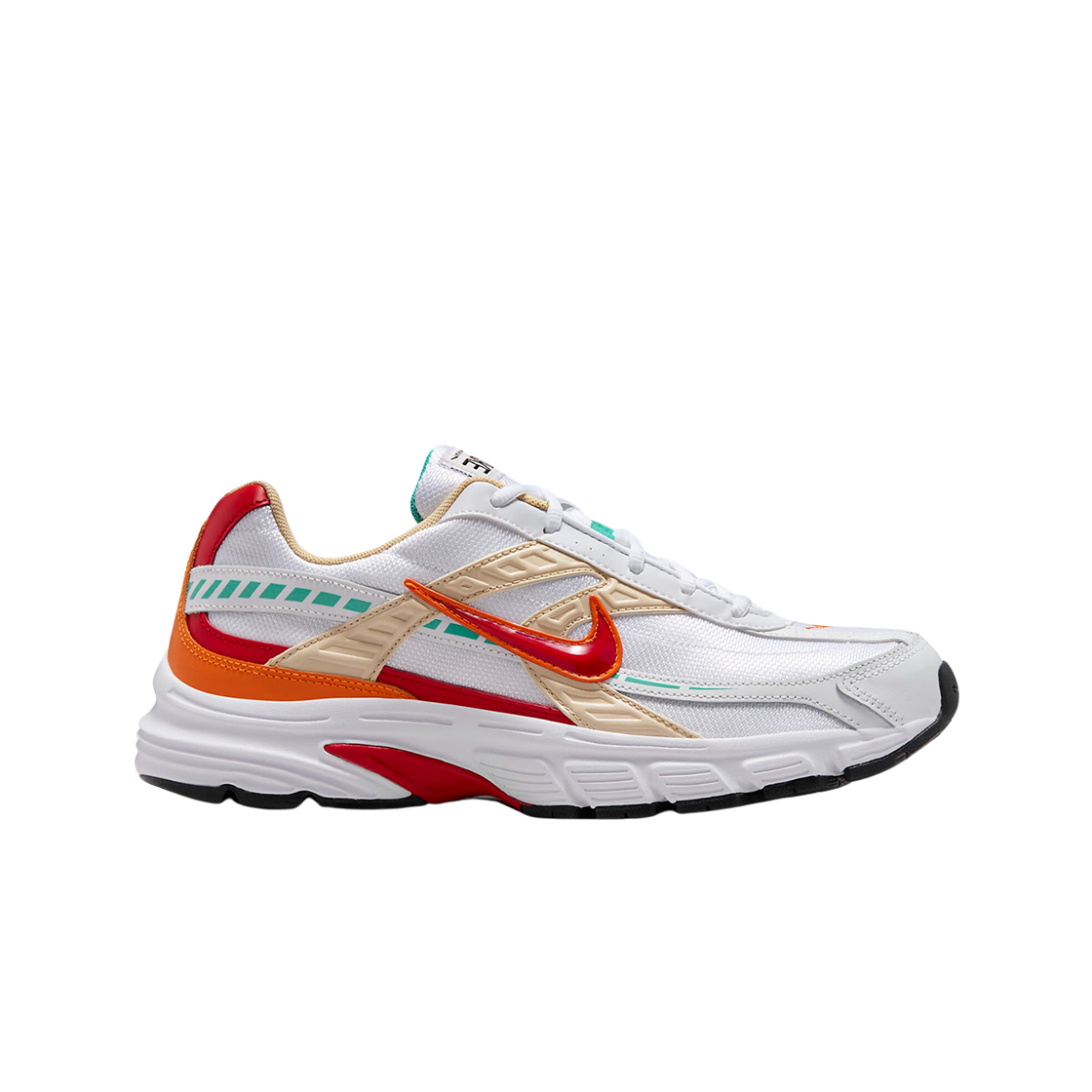 나이키 이니시에이터 서밋 화이트 유니버시티 레드 | Nike | KREAM