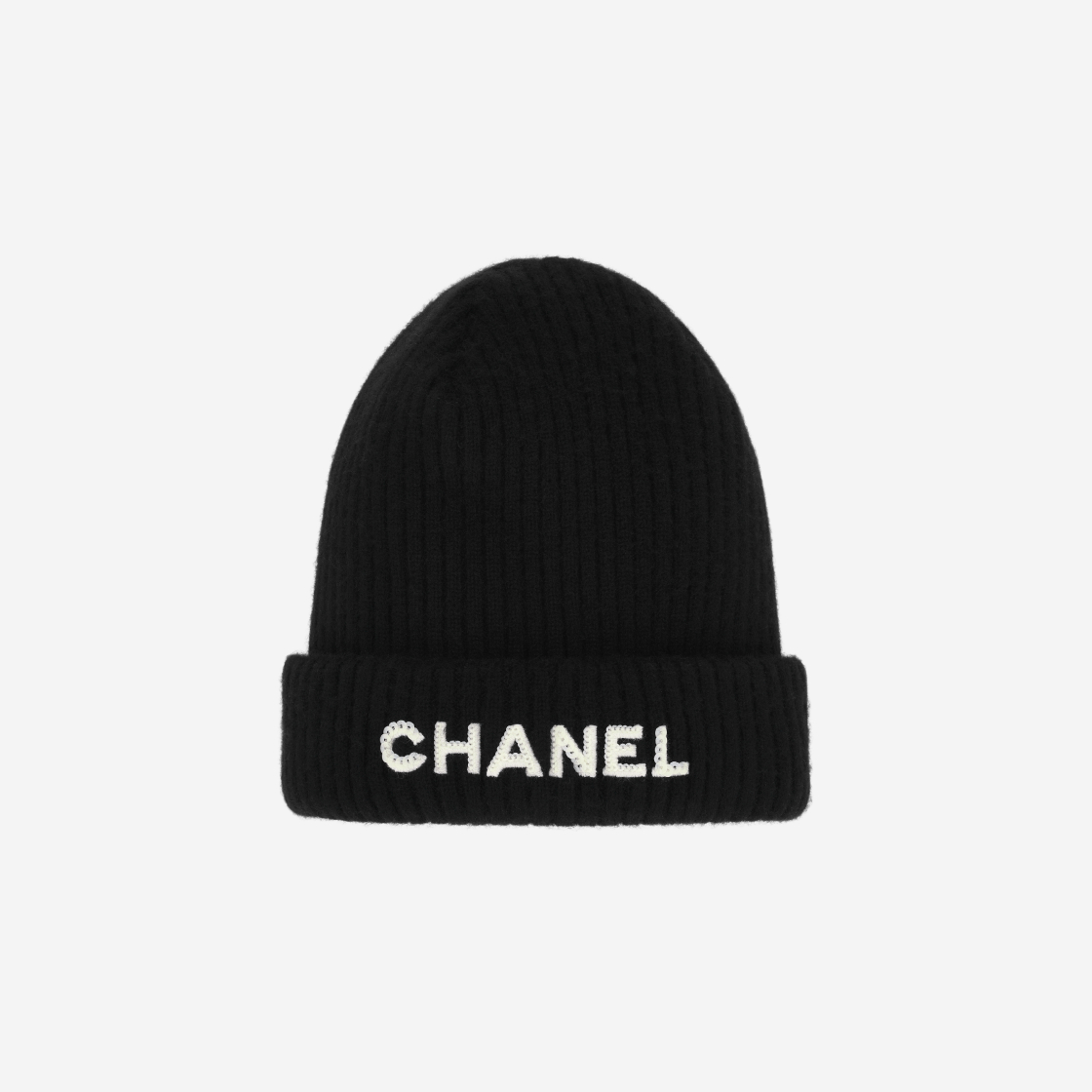 (W) 샤넬 비니 캐시미어 & 블랙 | Chanel | KREAM