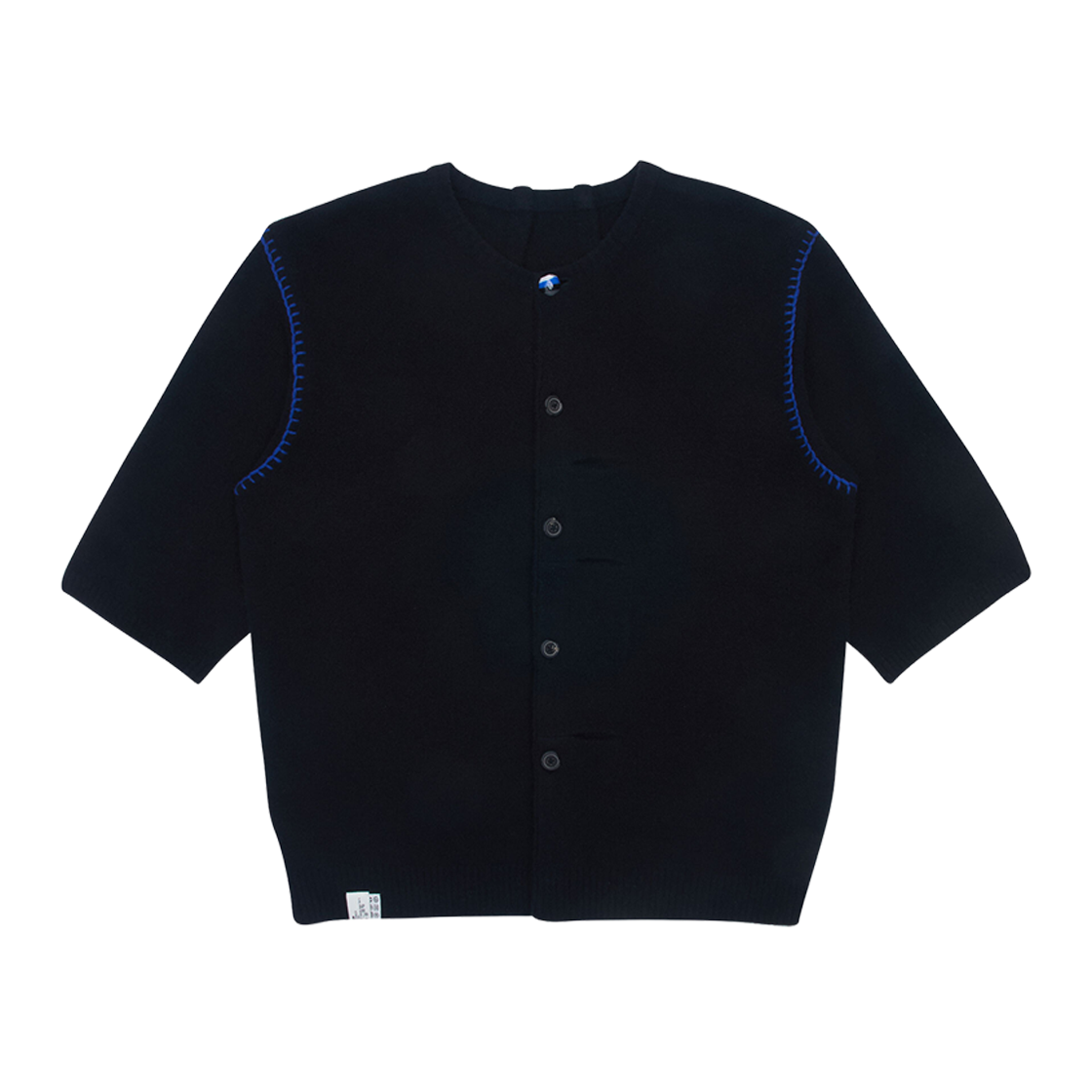 (W) 아더에러 비아레 니트 느와르 | Ader Error | KREAM