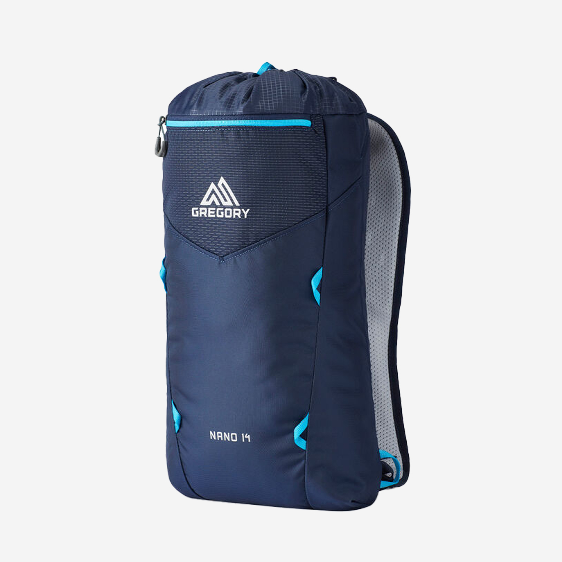 그레고리 나노14 브라이트 네이비 | Gregory | KREAM