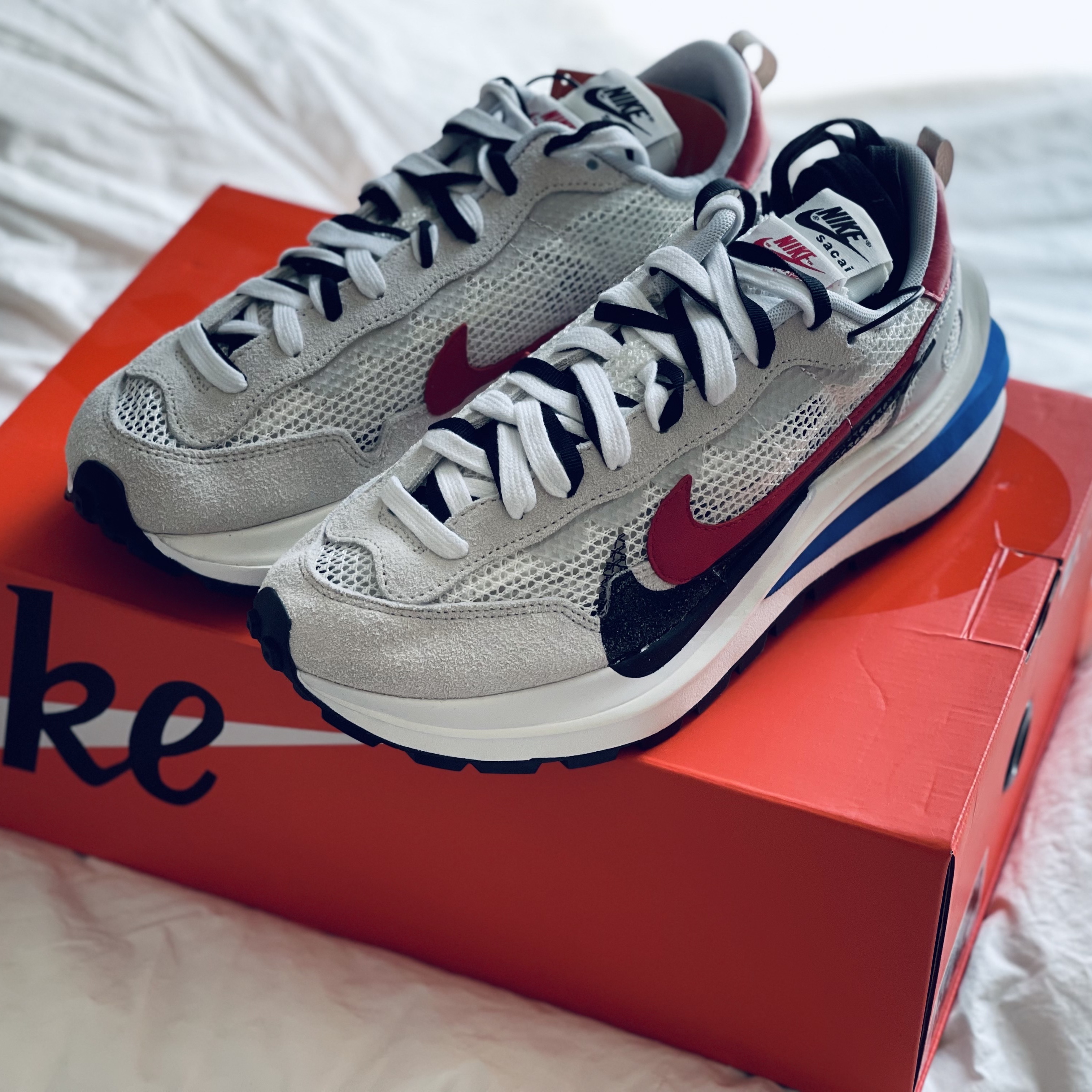 나이키맥스, 덩크, 스투시 - 275 | KREAM