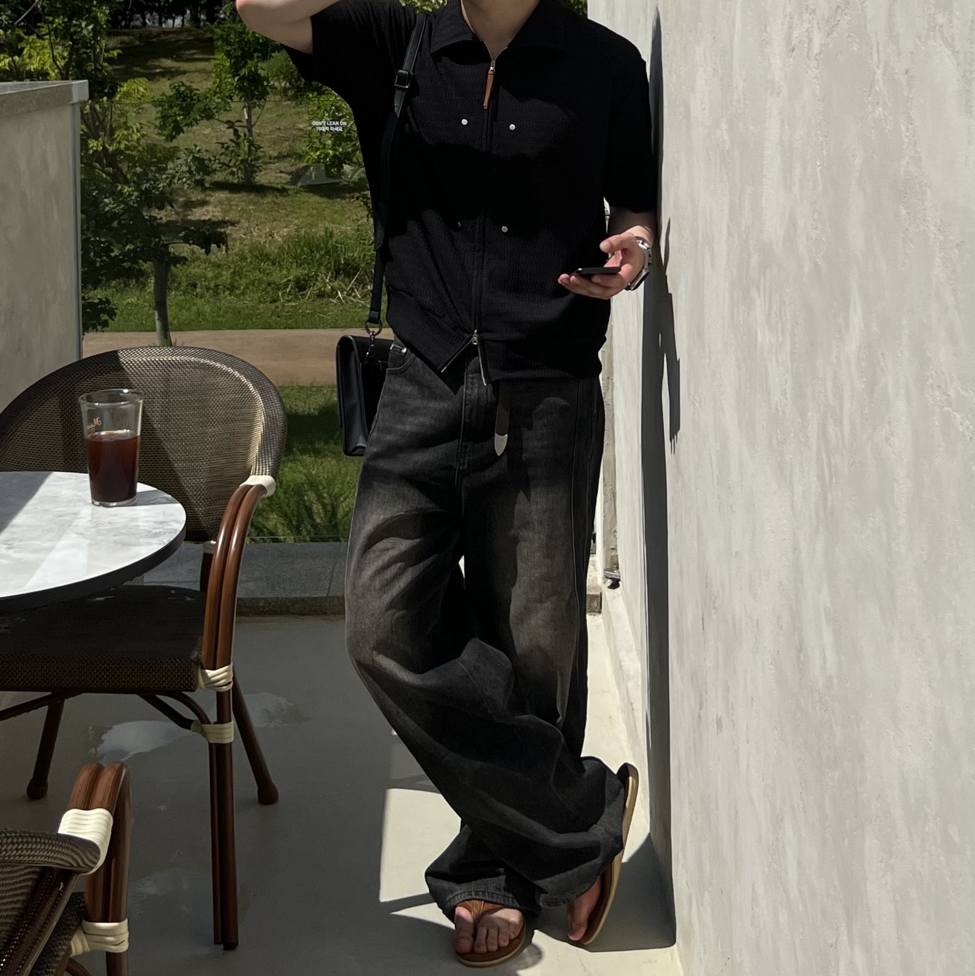 김렬오 (@ryeoloh) 님의 게시물 | KREAM