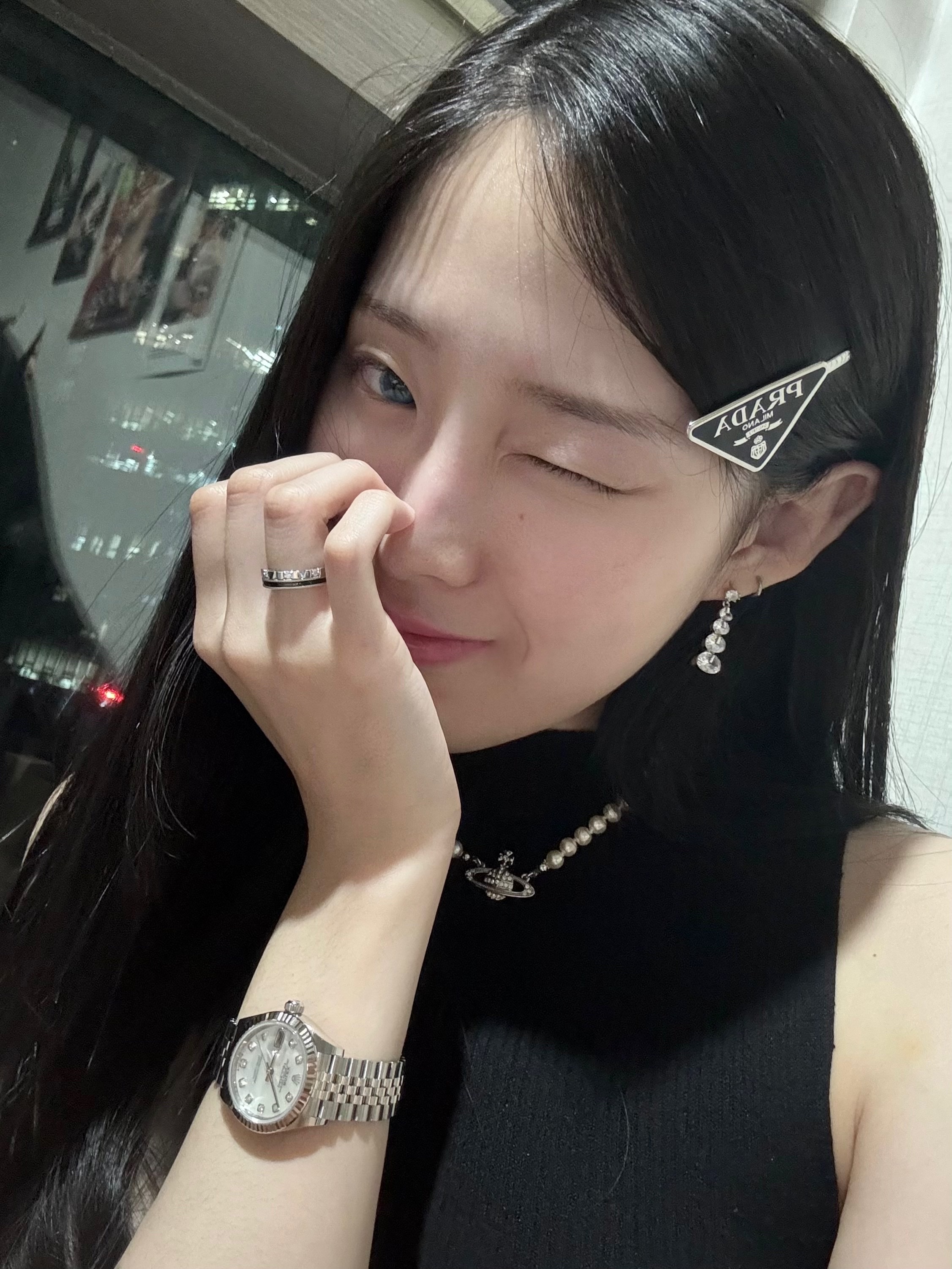 서녜 (@cseonye) 님의 게시물 | KREAM