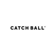 캐치볼 D02 블랙 | CATCH BALL | KREAM