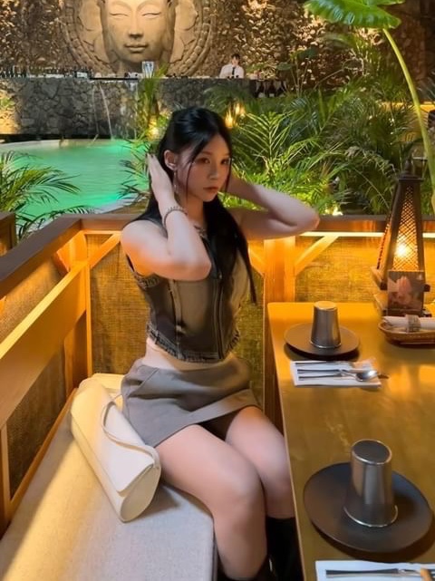 $ (@your_legacy) 님의 게시물 | KREAM