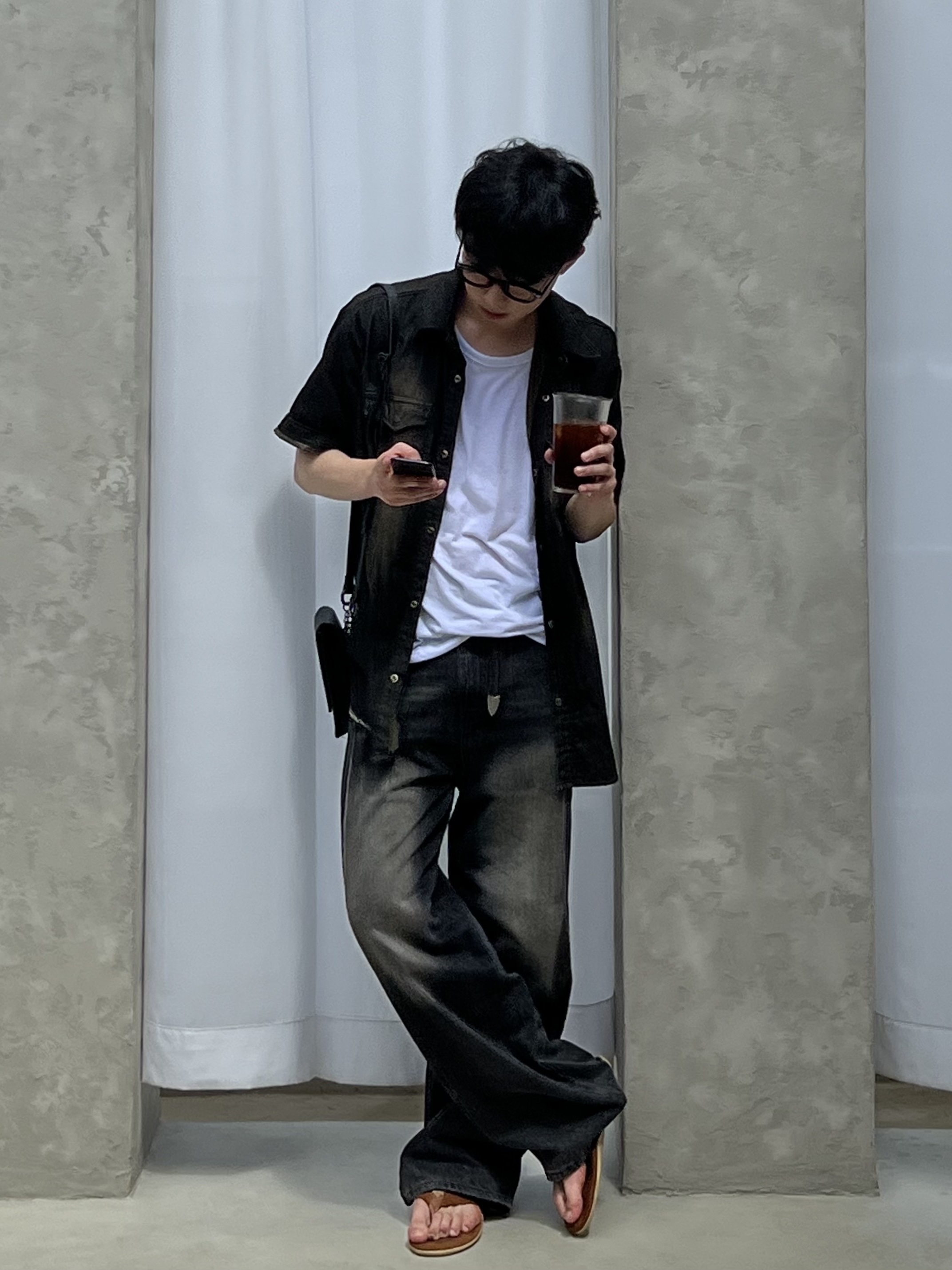 김렬오 (@ryeoloh) 님의 게시물 | KREAM