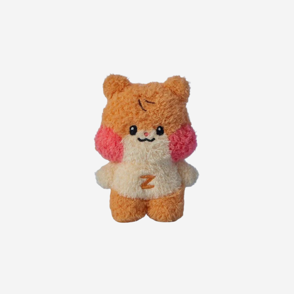 제로베이스원 제로니 미니 플러시 비니니 | Toys & Goods | KREAM