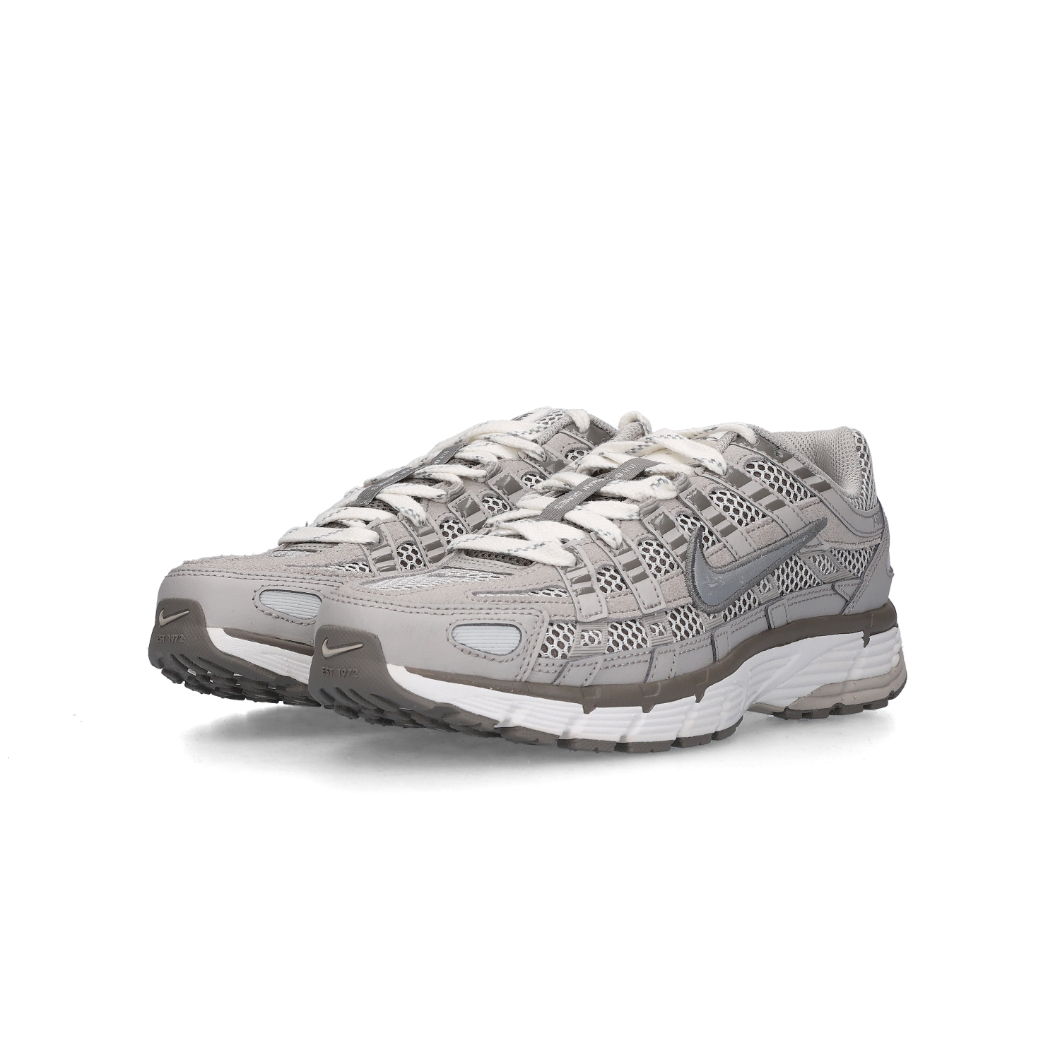 나이키 P-6000 프리미엄 라이트 아이언 오어 | KREAM