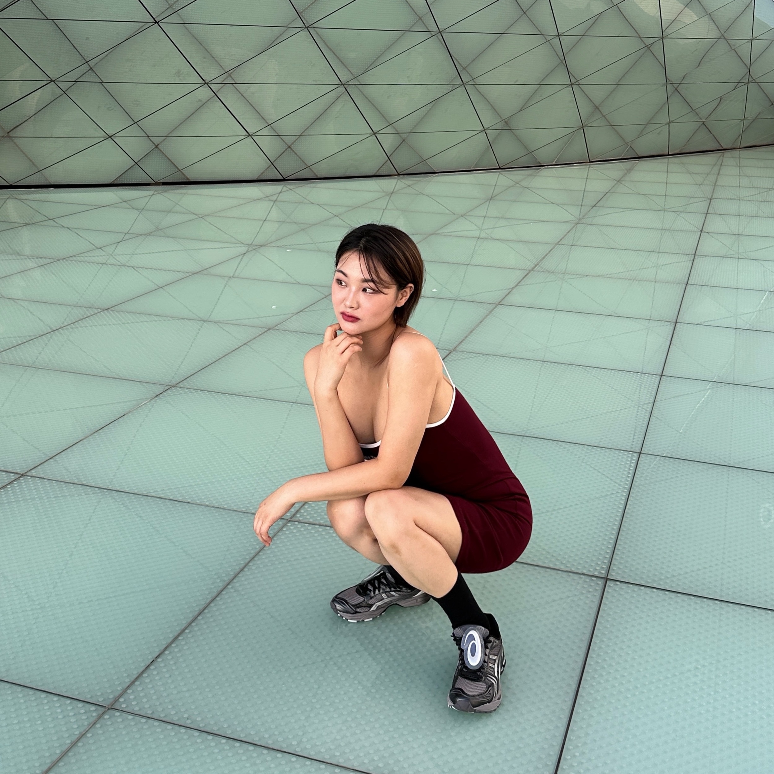 여기저기 찰떡! | KREAM