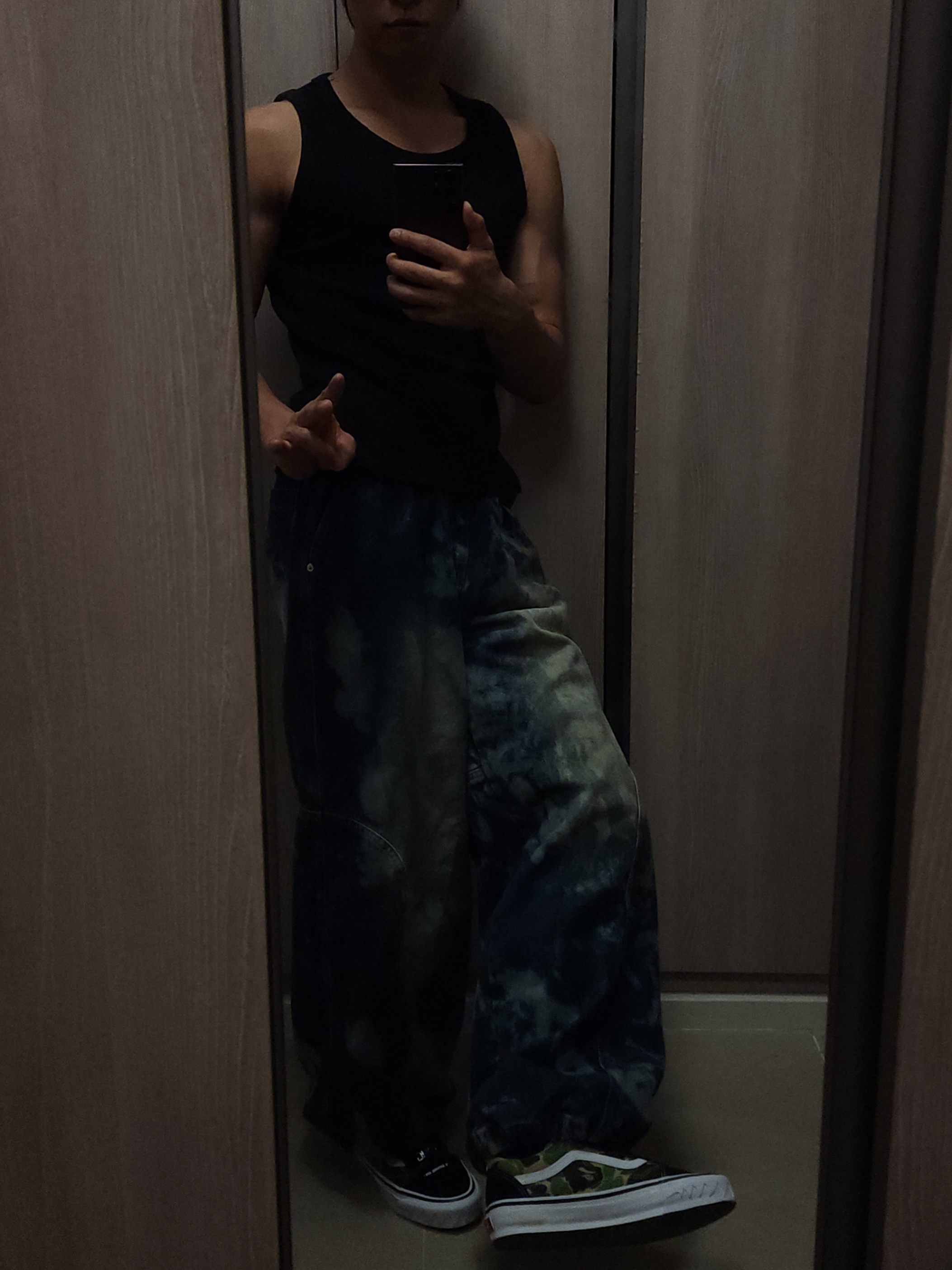 bape ( ᐛ )و | KREAM