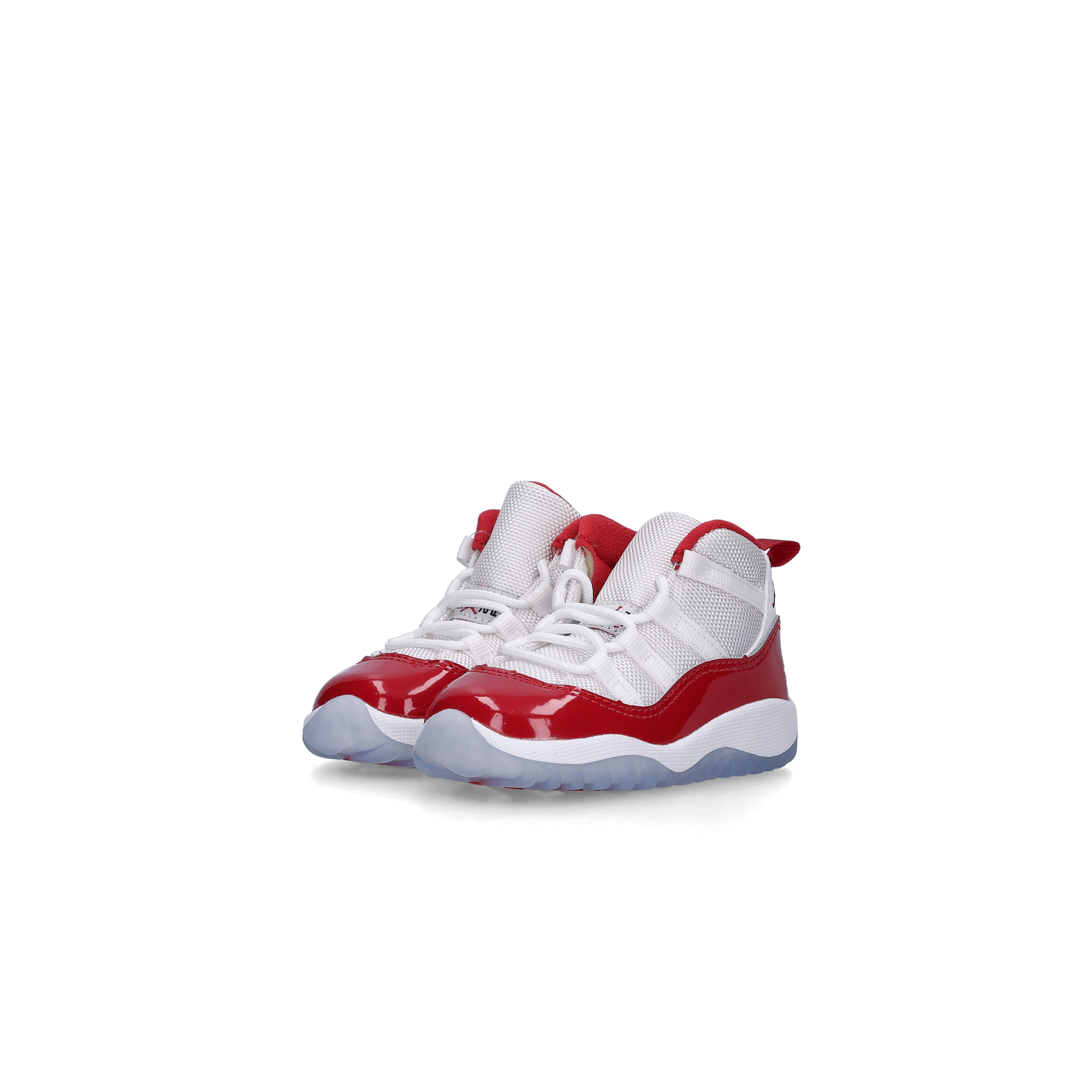 (TD) 조던 11 레트로 바시티 레드 | KREAM