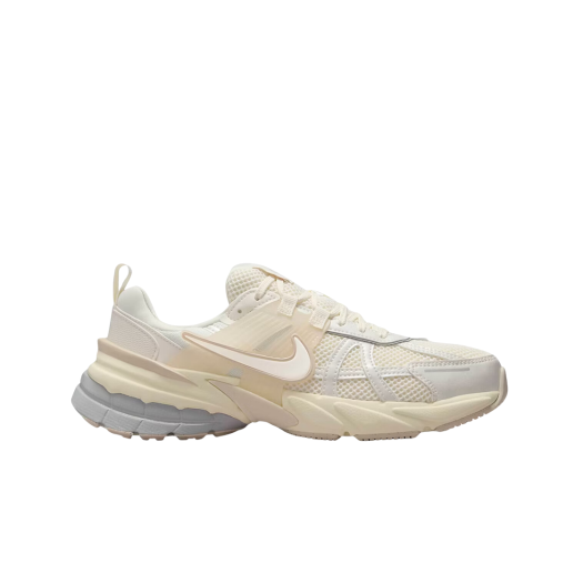 (W) 나이키 V2K 런 라이트 퍼미스 포톤 더스트 | Nike | KREAM