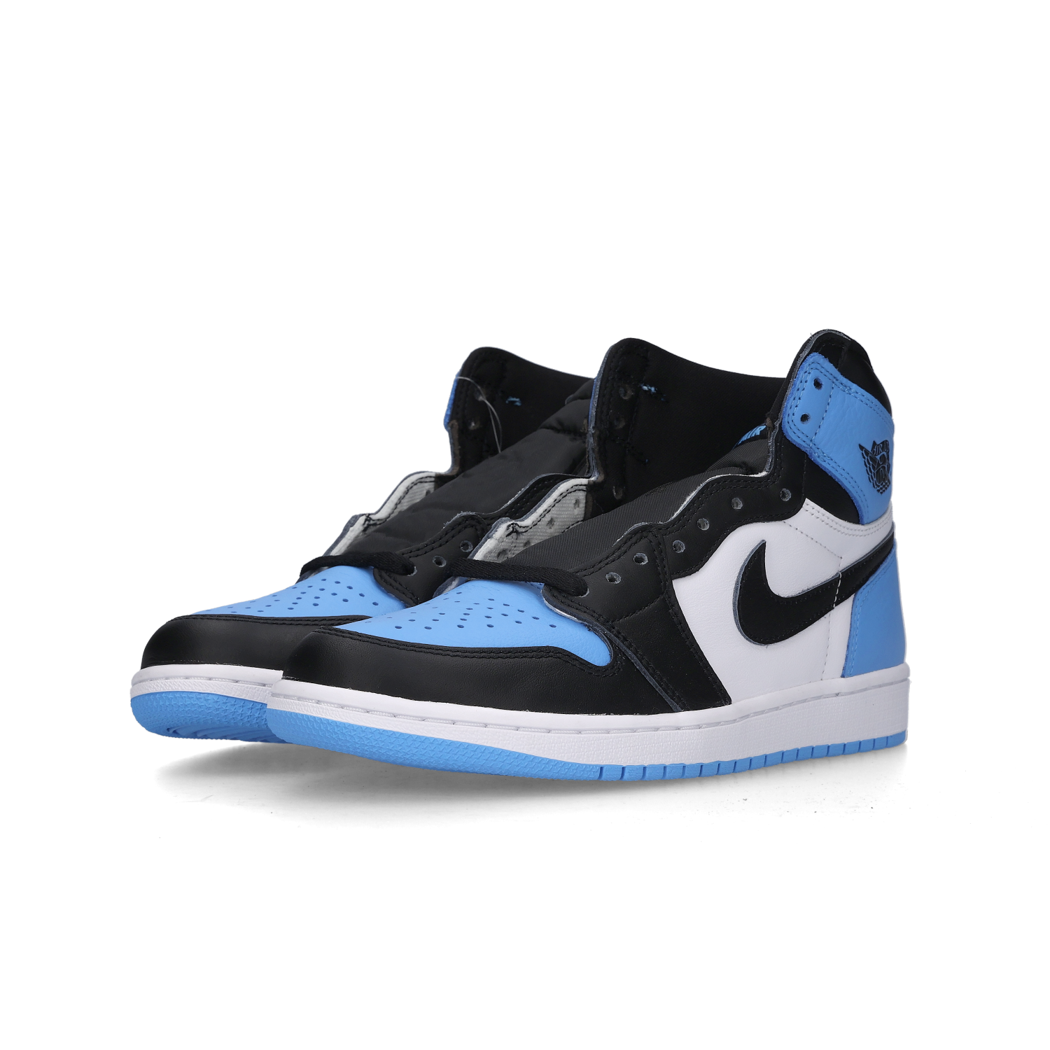 조던 1 레트로 하이 OG 유니버시티 블루 | KREAM