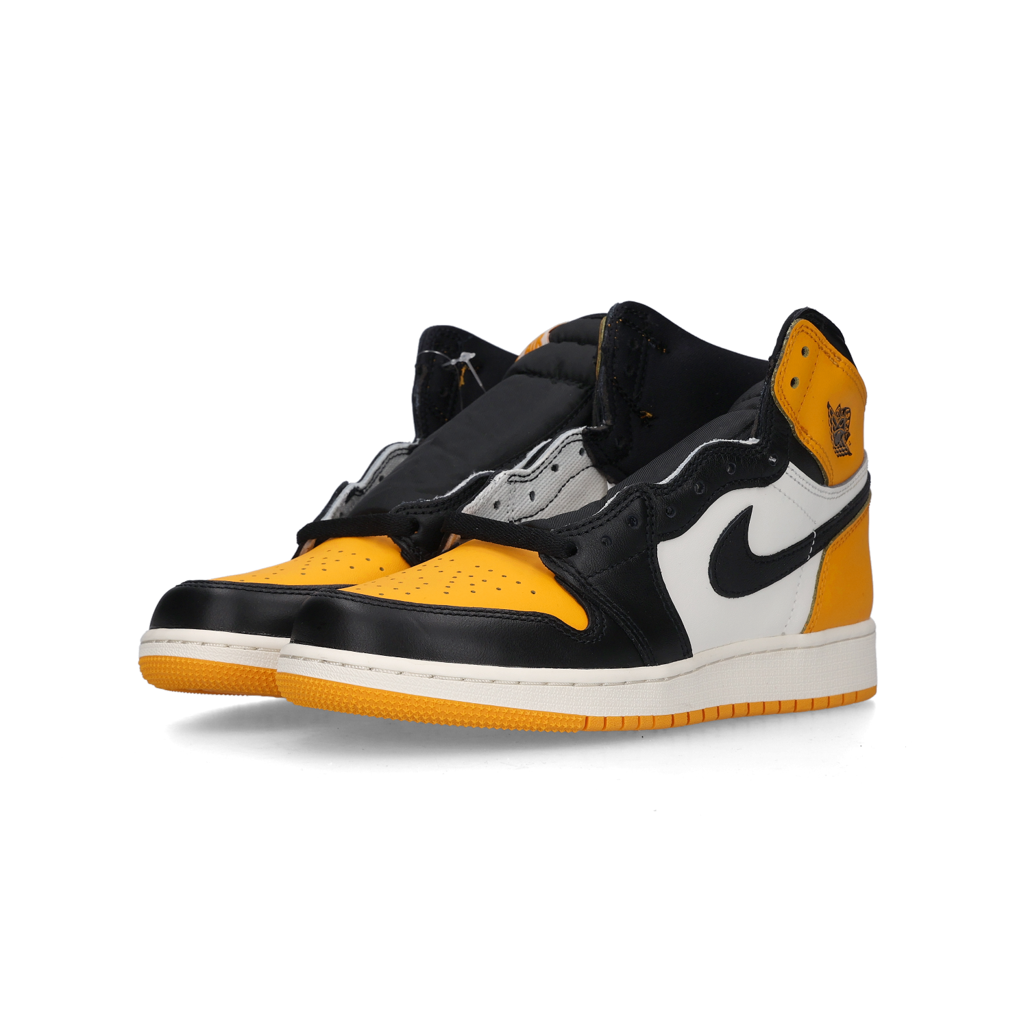 (GS) 조던 1 레트로 하이 OG 택시 | KREAM