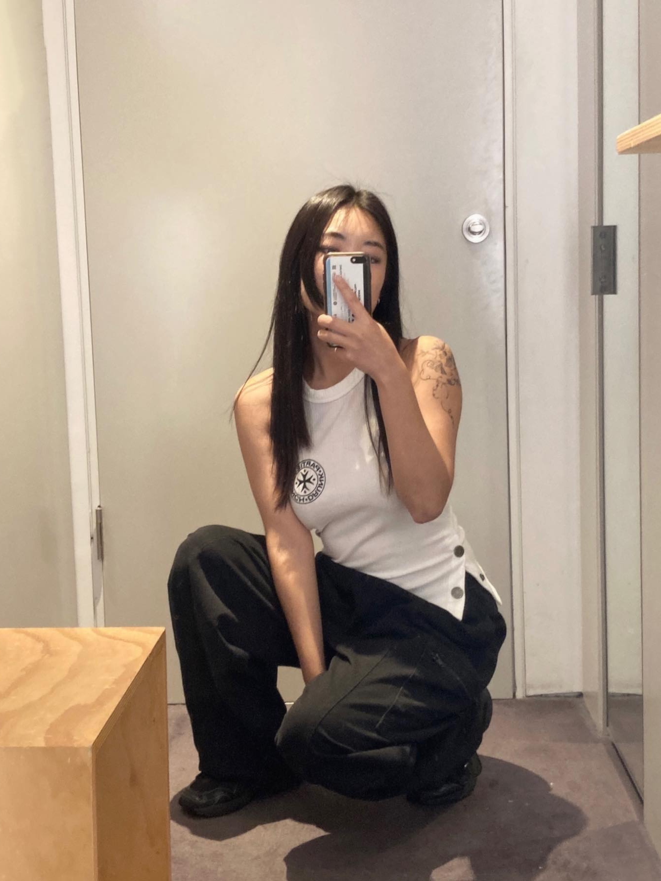 korea_fashion (@korea_fashion) 님의 게시물 | KREAM