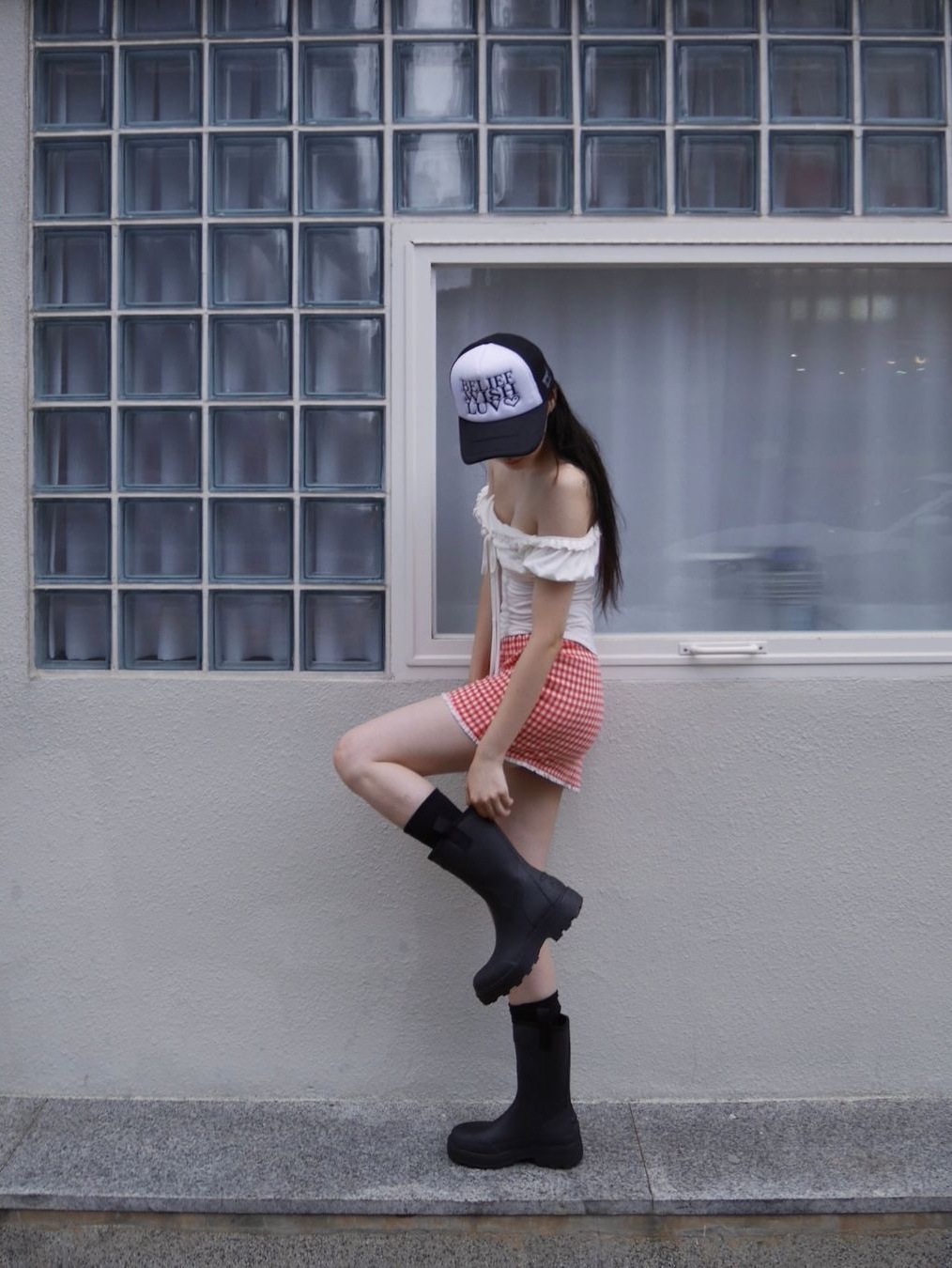 daily_shoot (@daily_shoot) 님의 게시물 | KREAM