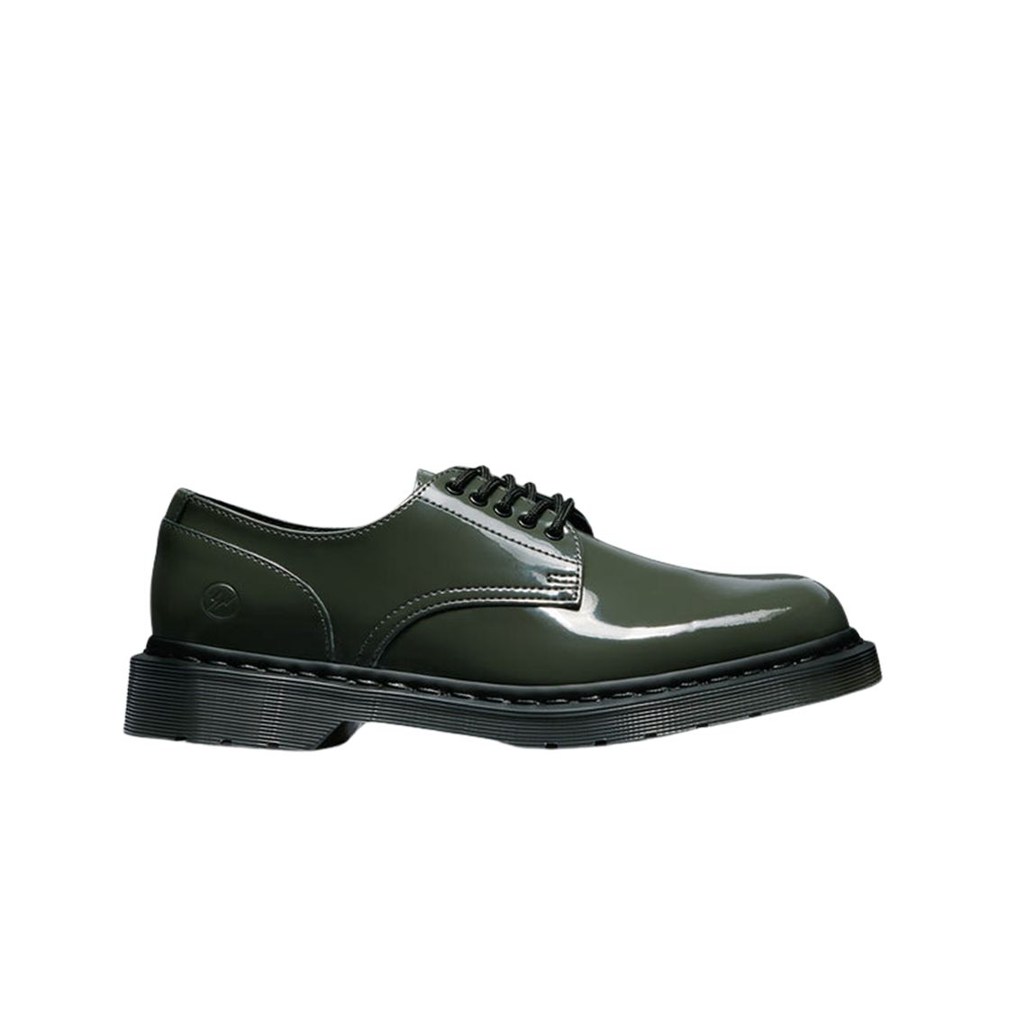 닥터마틴 x 프라그먼트 홀링본 1461 그레이 | Dr. Martens | KREAM